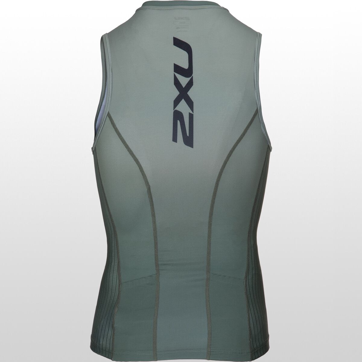 2XU Aero Tri Singlet - Men's - Bike