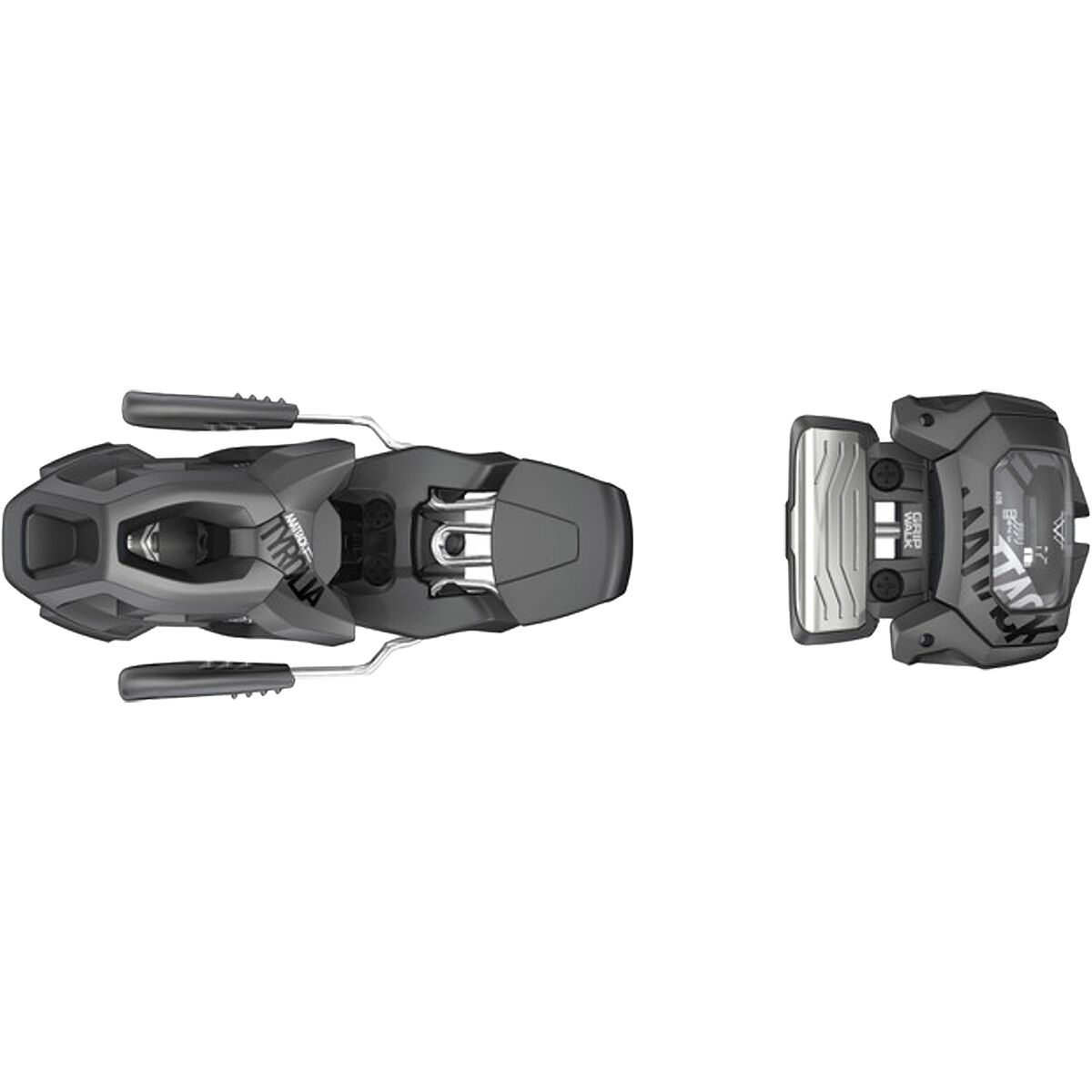 Tyrolia Attack 11 GW Ski Binding - 2024 - Ski