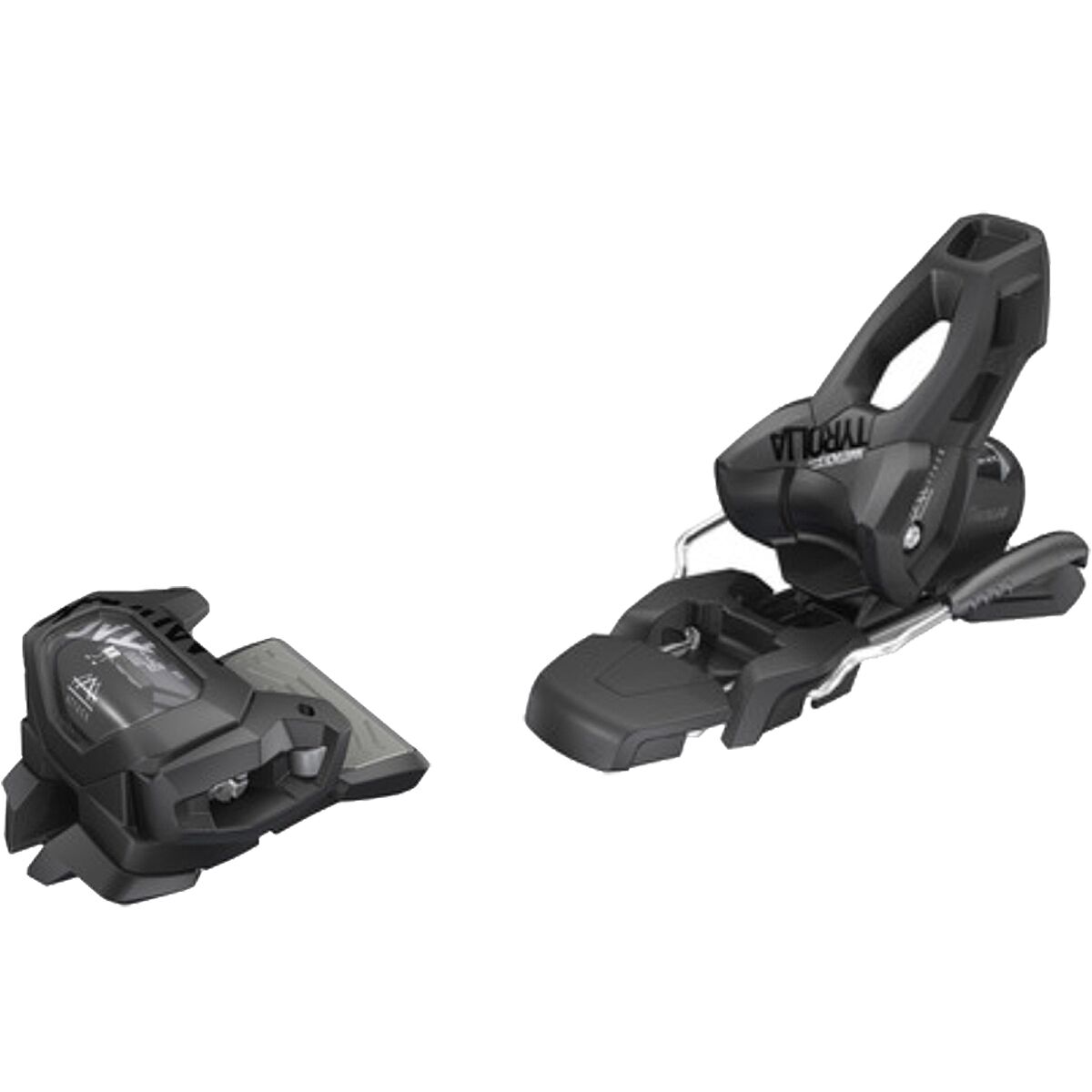 Tyrolia Attack 11 GW Ski Binding - 2024 - Ski