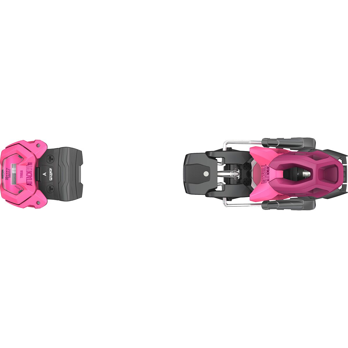 Tyrolia Attack LYT 11 GW Binding - 2026 - Ski