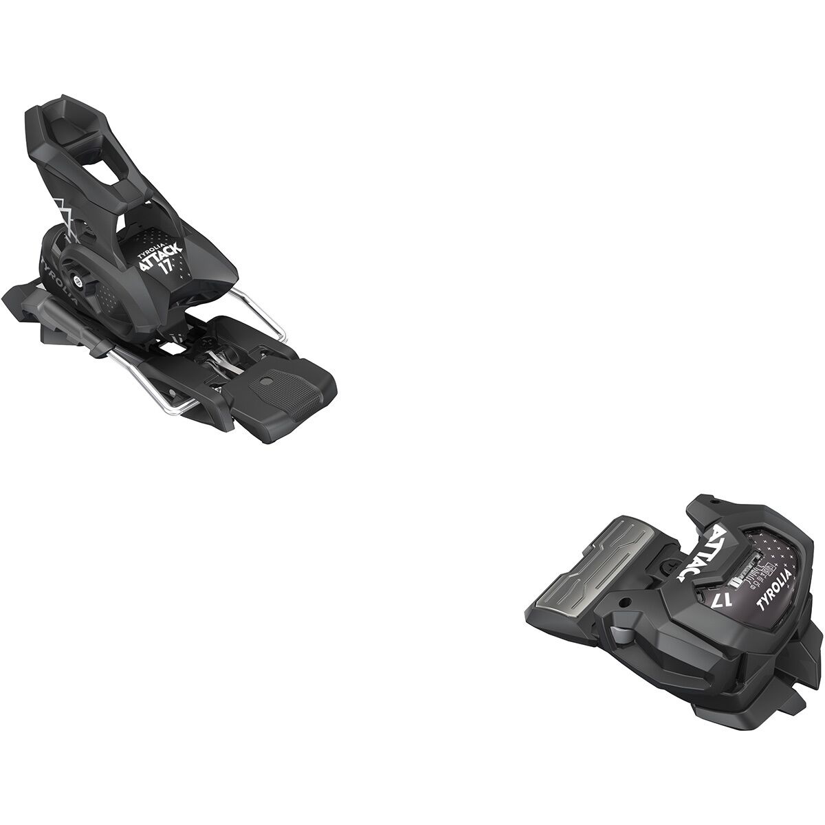 Tyrolia Attack 17 GW Binding - 2026 - Ski