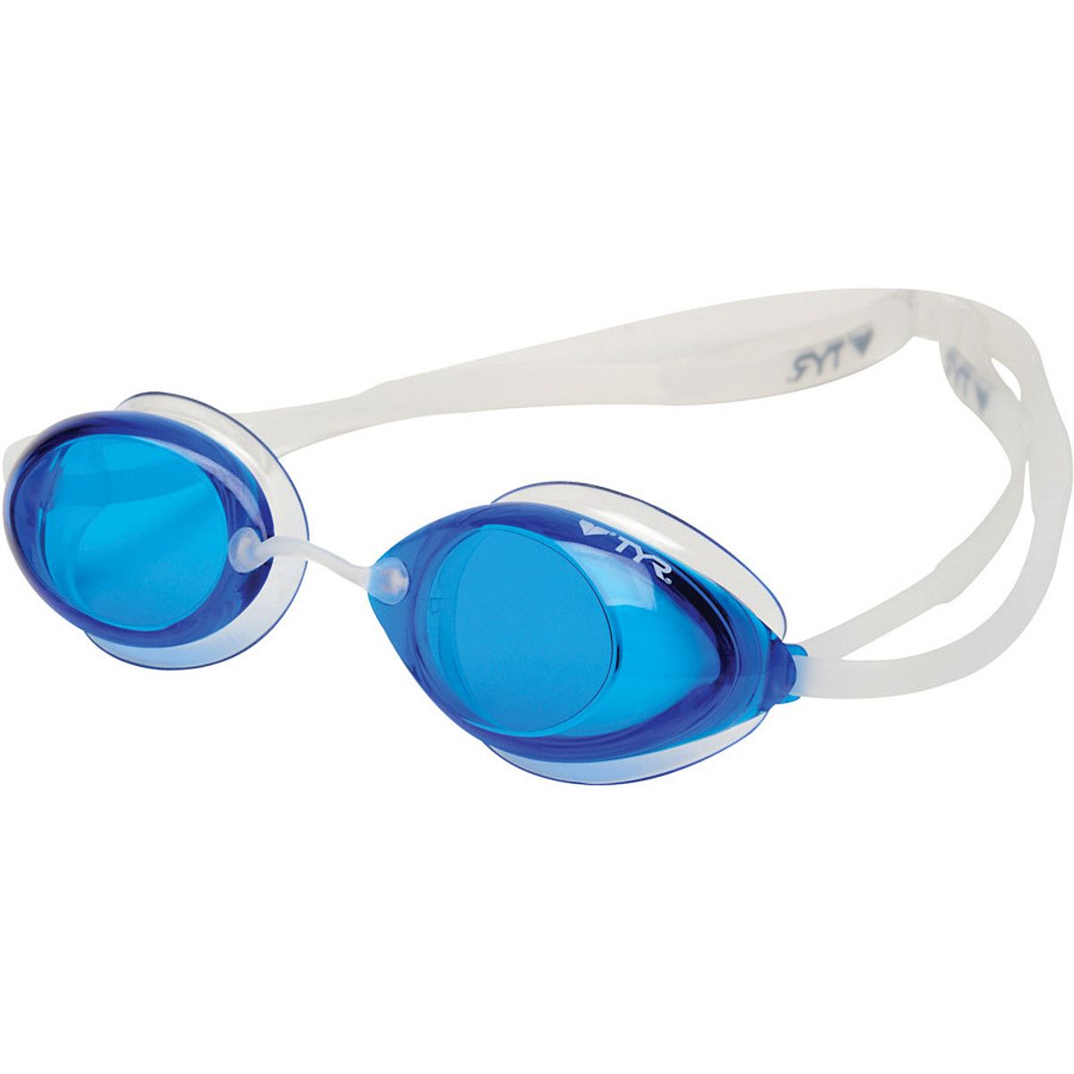 TYR Tracer Racing Goggles - Bike