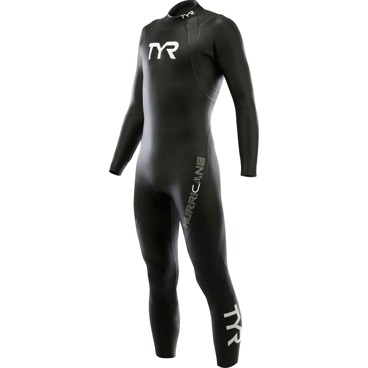 TYR Hurricane CAT1 Wetsuit - Men's - Bike