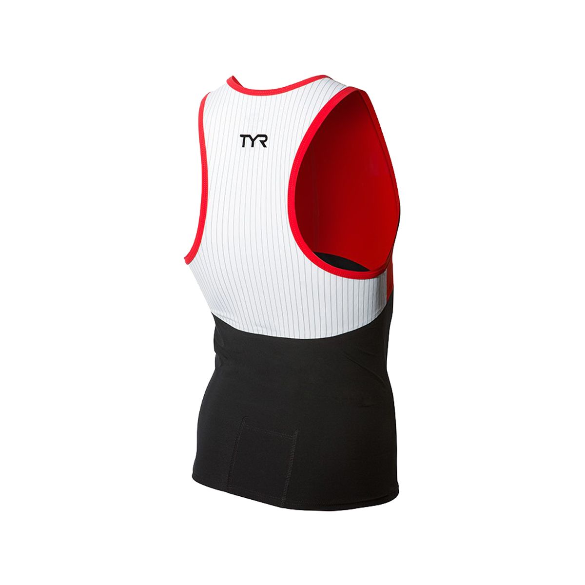 TYR Carbon Tank Top - Men's - Bike