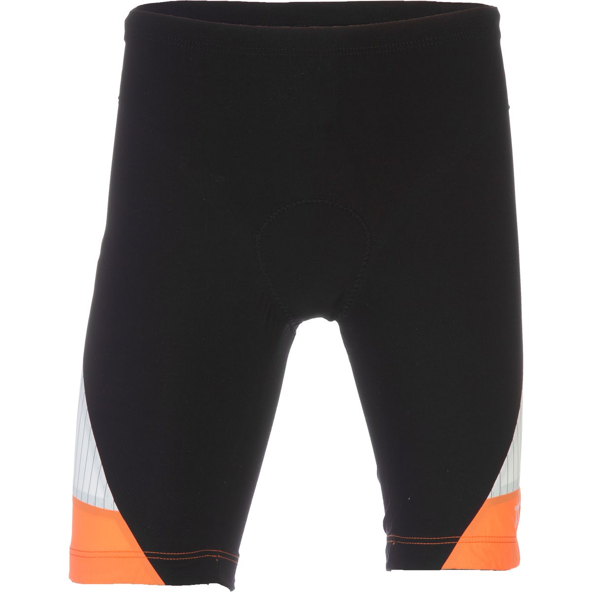 TYR Carbon 9in Tri Short - Men's - Bike