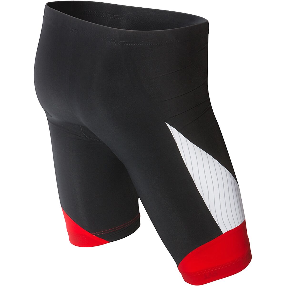 TYR Carbon 9in Tri Short - Men's - Bike
