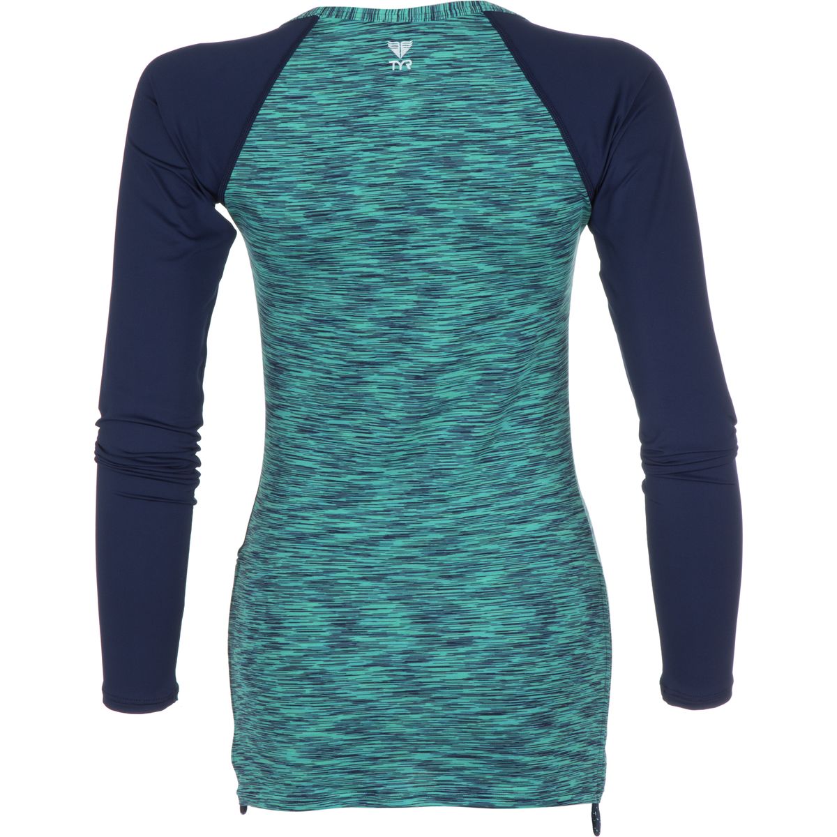 TYR Sonoma Swim Shirt - Long-Sleeve - Women's - Clothing