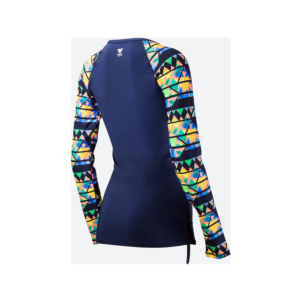 TYR Santa Rosa Swim Shirt - Long-Sleeve - Women's - Clothing