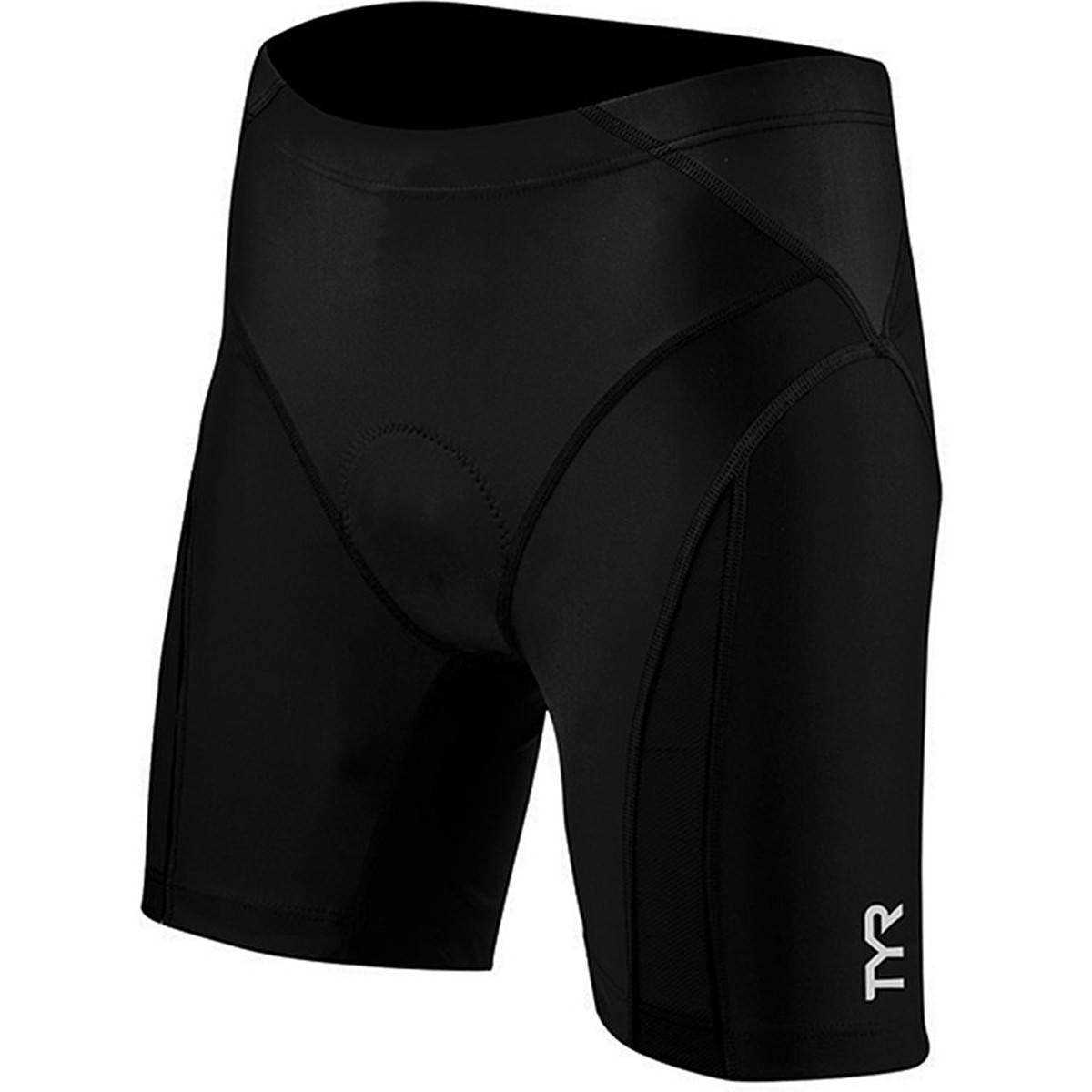 TYR Competitor 6in Tri Women's Shorts - Bike