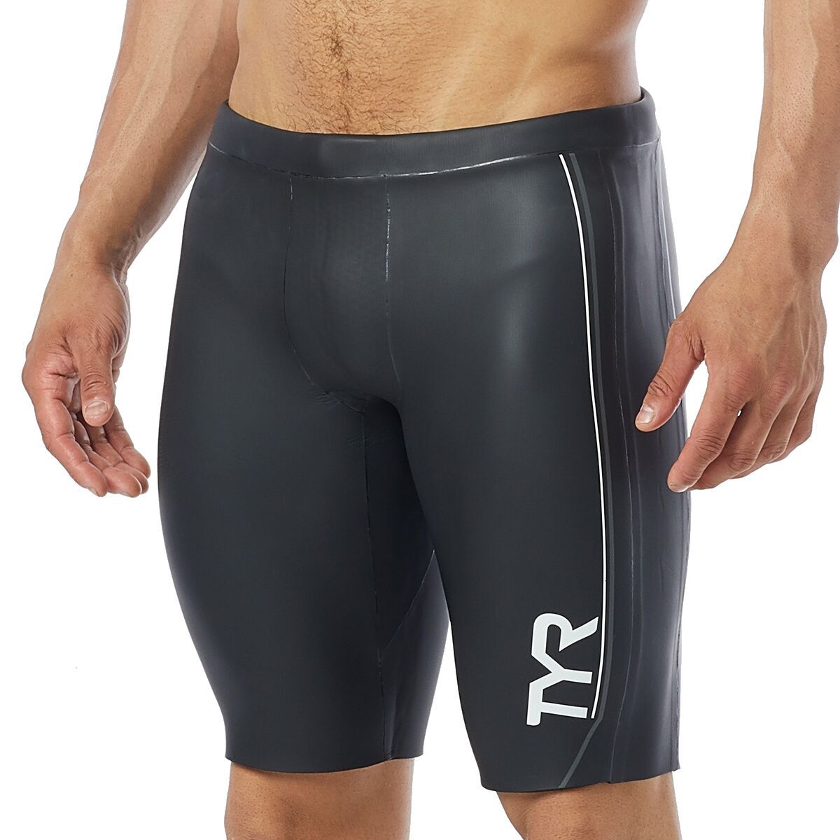 TYR Hurricane Cat 1 Neo Short - Men's - Bike