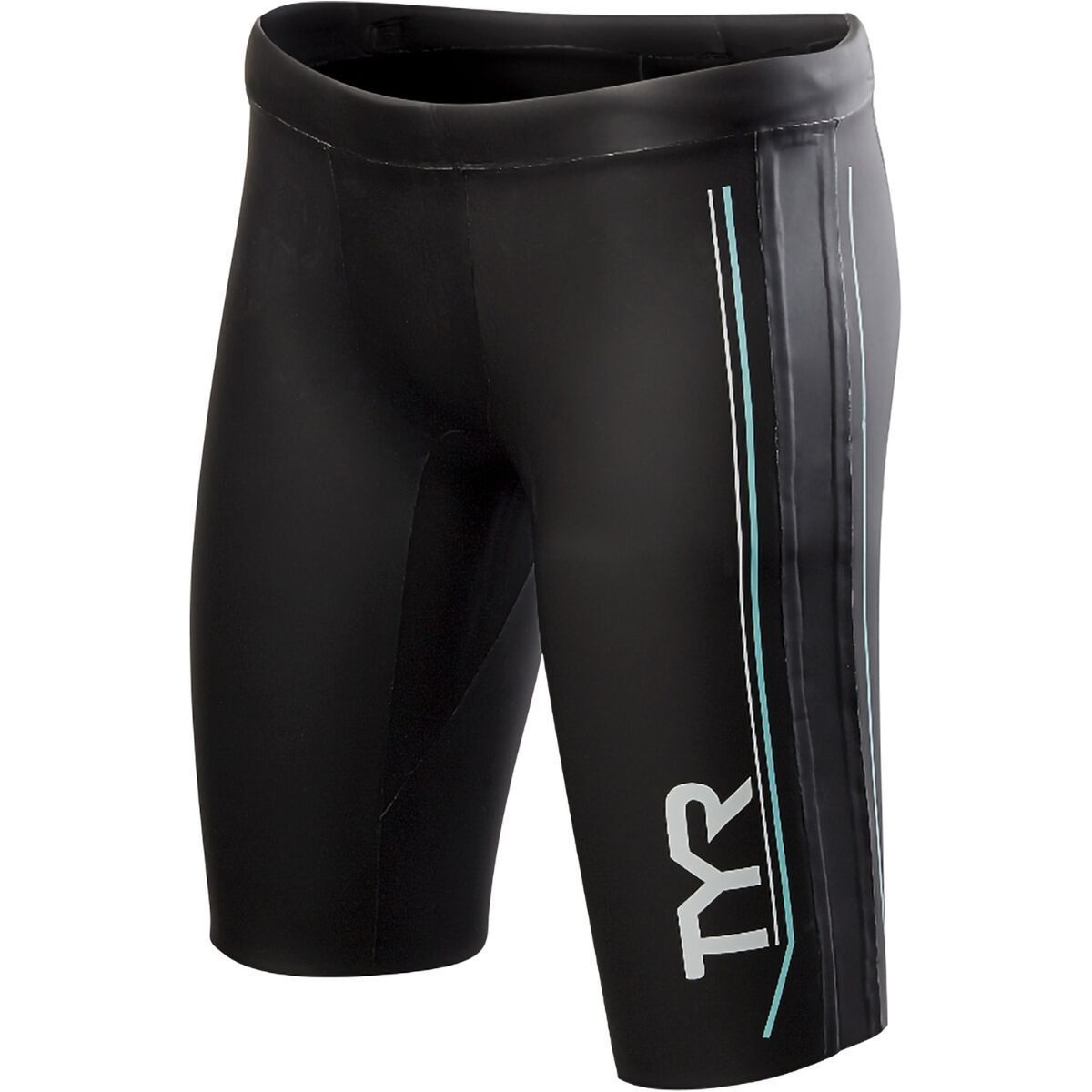 TYR Hurricane Cat 1 Neo Shorts - Women's - Bike
