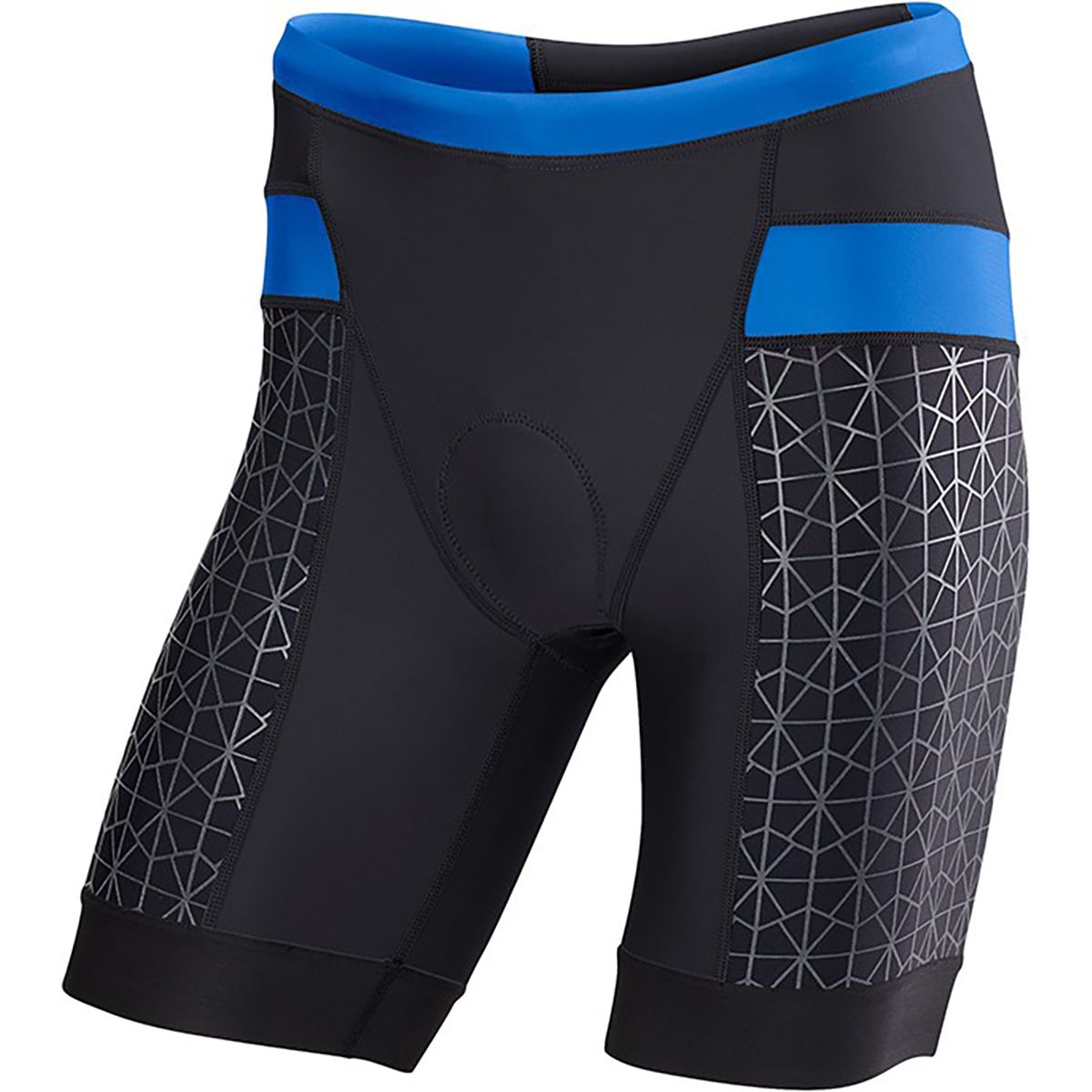 TYR Competitor 9in Tri Short - Men's - Bike