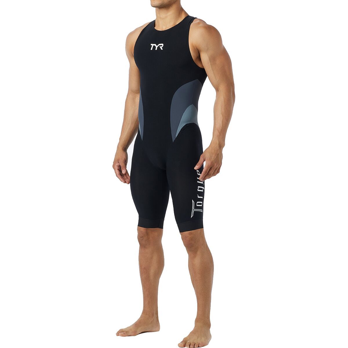 TYR Torque Elite Tri Suit - Men's - Bike