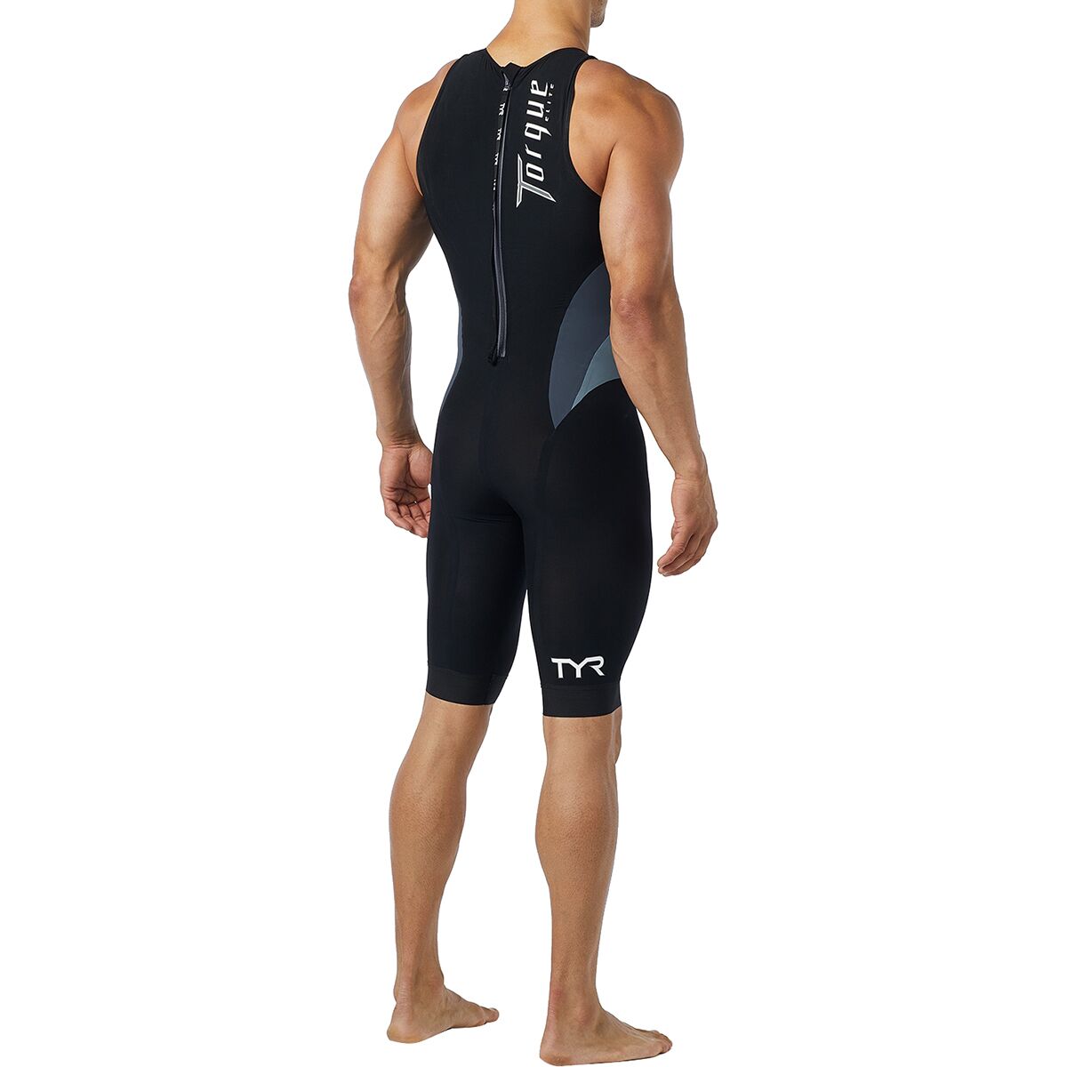 TYR Torque Elite Tri Suit - Men's - Bike
