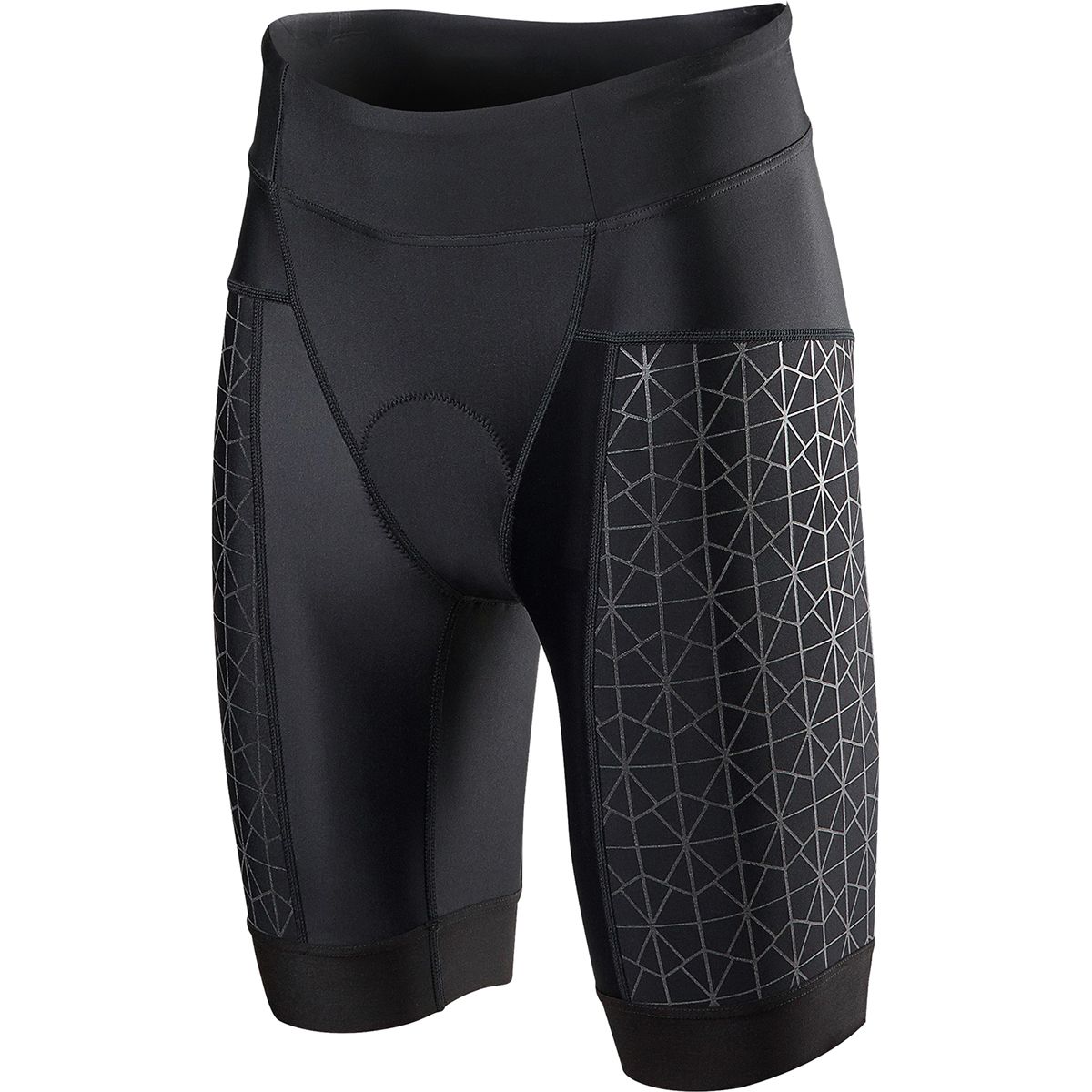 TYR Competitor 8in Tri Short - Women's - Bike