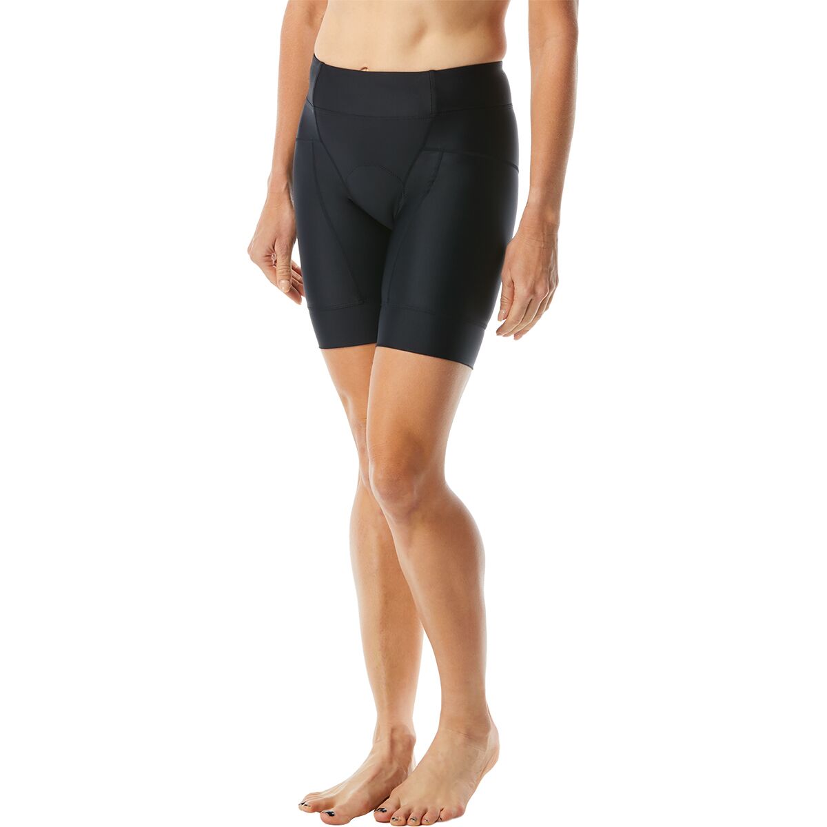 TYR Competitor 7in Tri Short - Women's - Bike