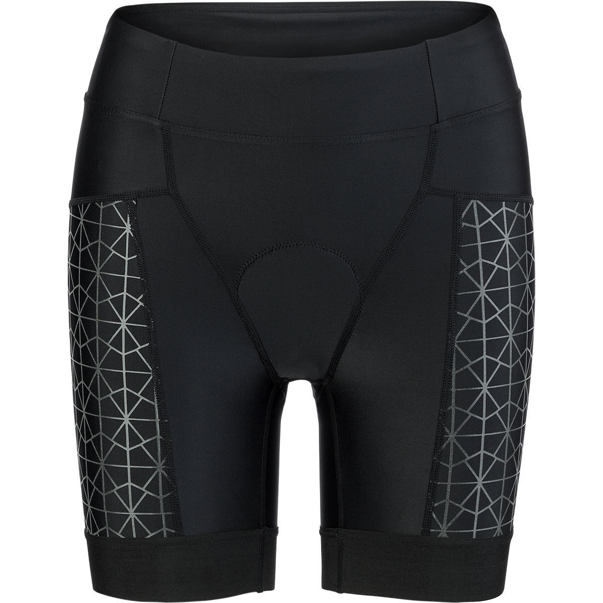 TYR Competitor 6in Tri Short - Women's - Bike