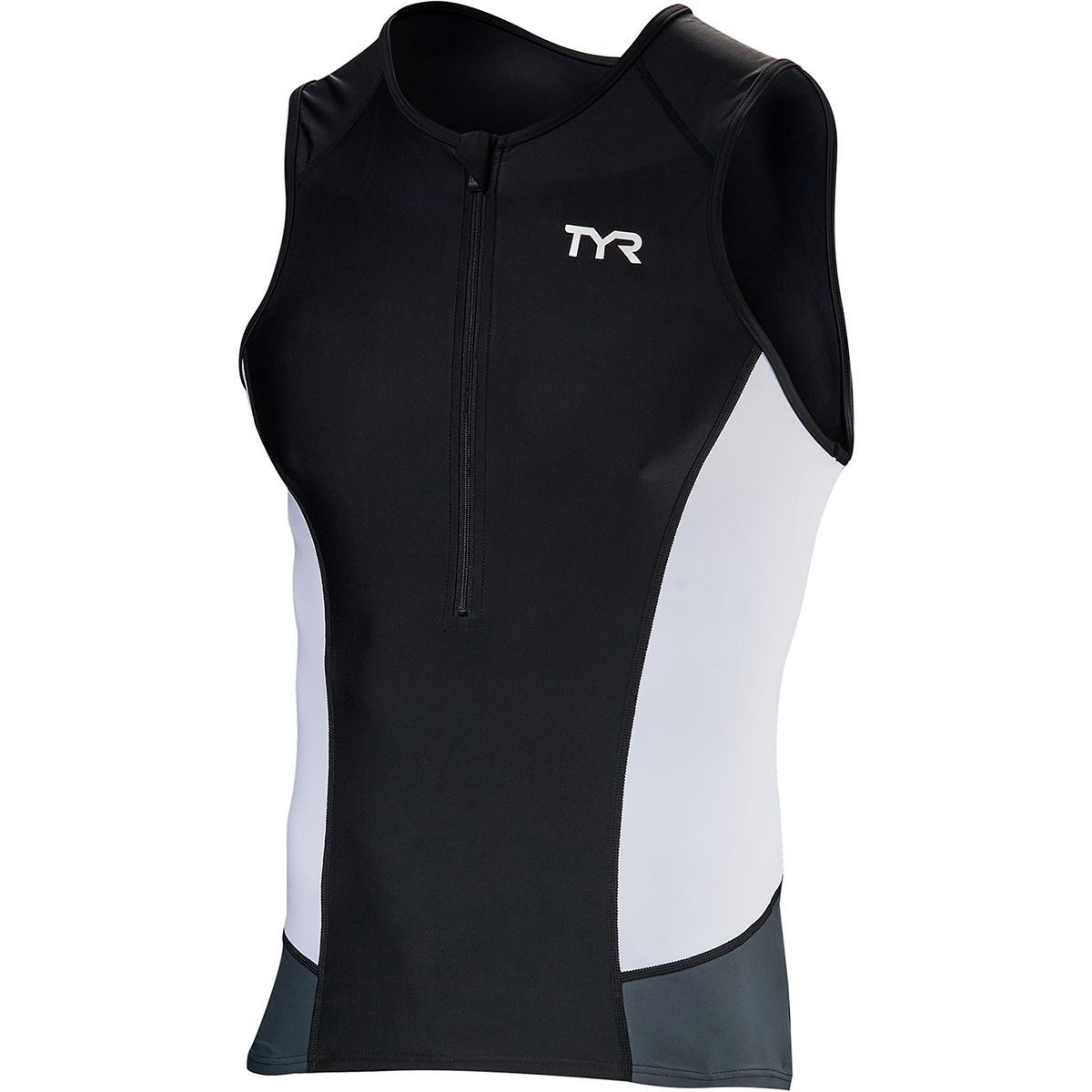 TYR Competitor Tri Tank Top - Men's - Bike