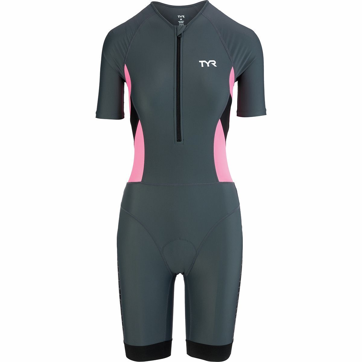 TYR Competitor Speedsuit - Women's - Bike