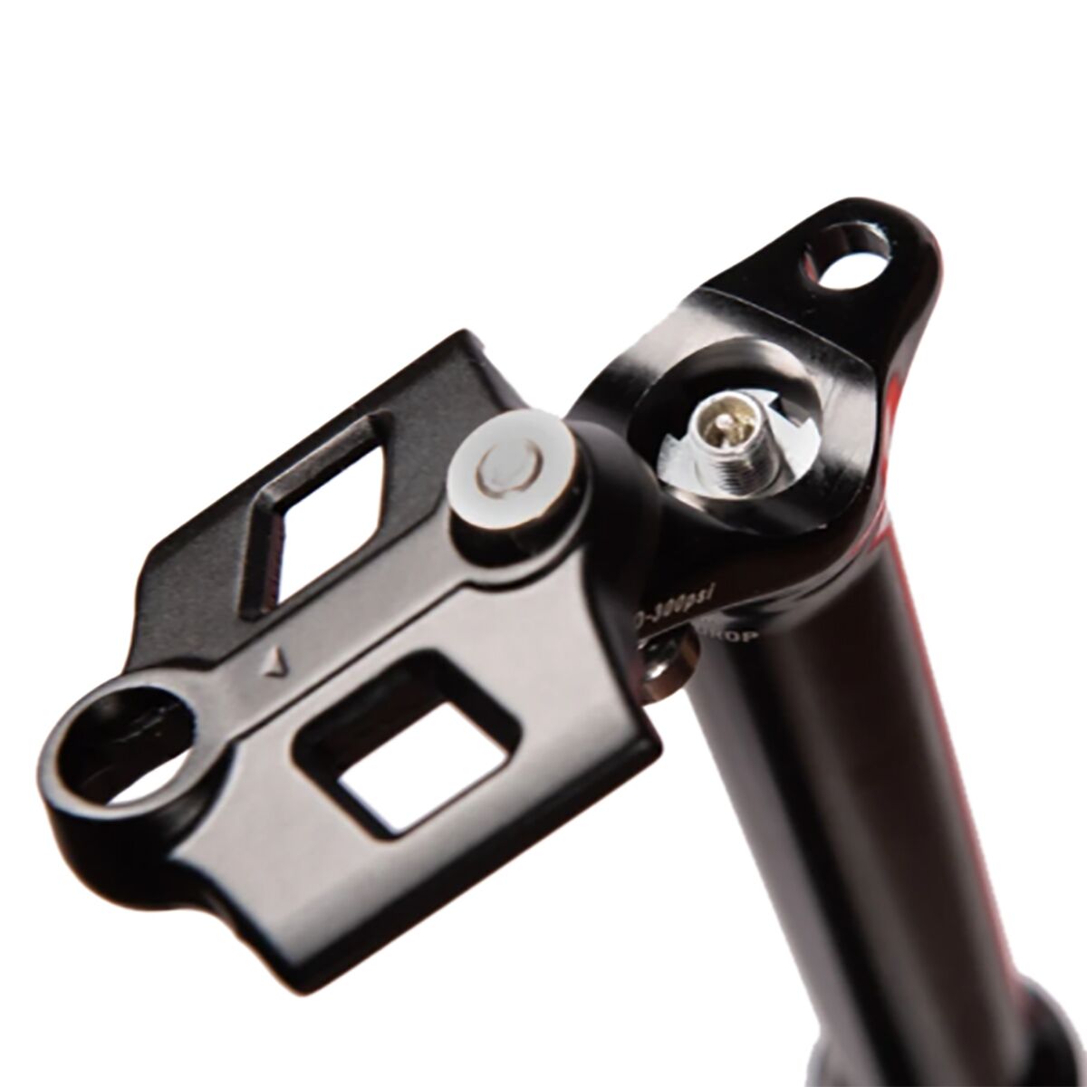 TranzX Kitsuma Air Dropper Seapost - Bike