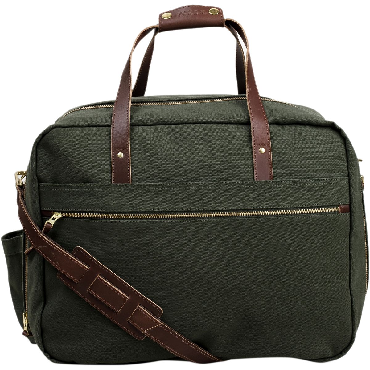 United by Blue Sycamore Overnighter Bag - Accessories