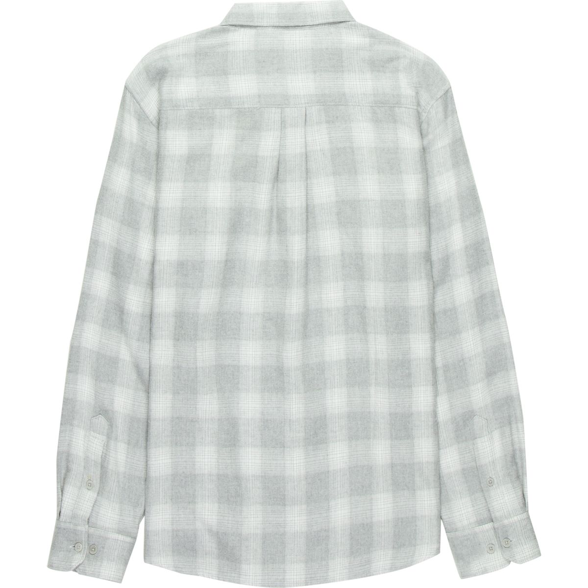 United by Blue Pinnacle Plaid Shirt - Men's - Clothing