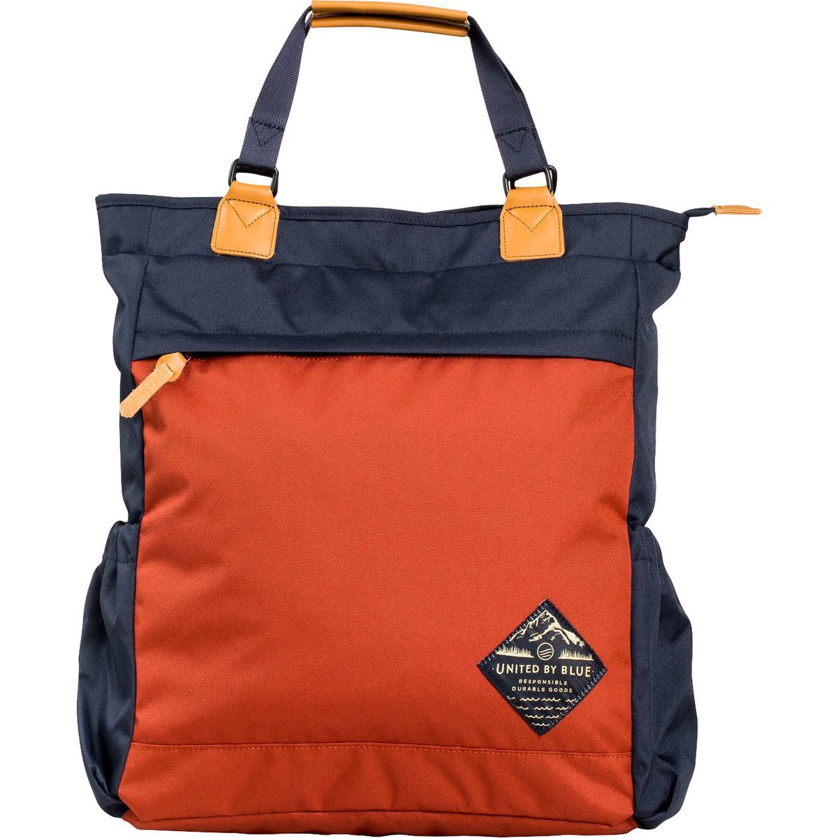 United by Blue Summit Convertible Tote - Women's | Backcountry.com