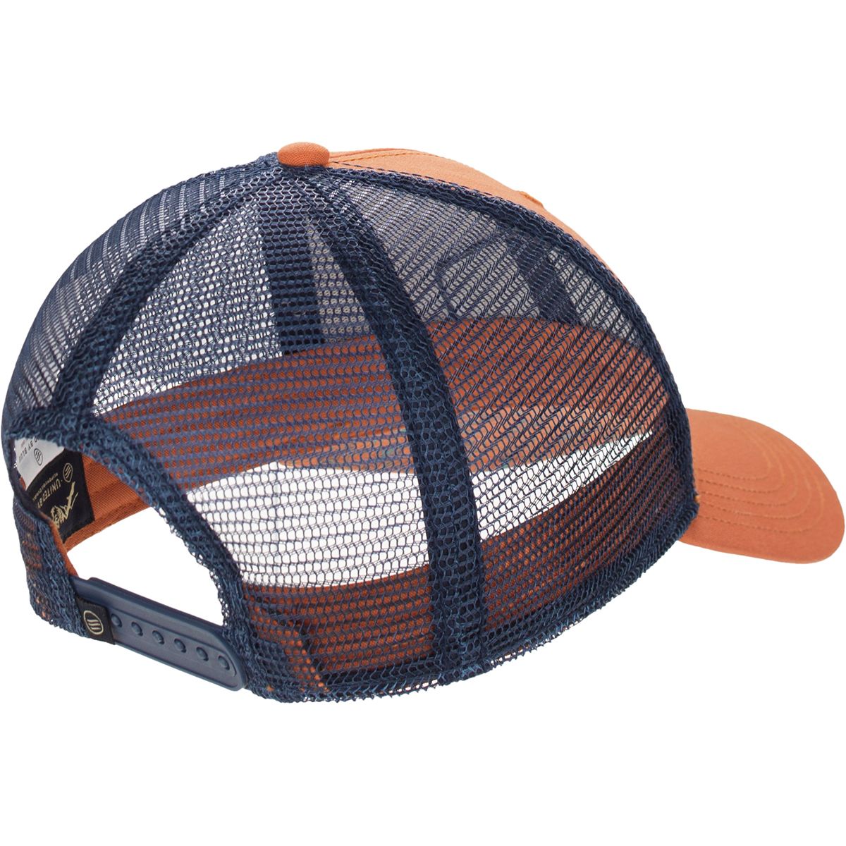 United by Blue Fieldstream Trucker Hat - Accessories