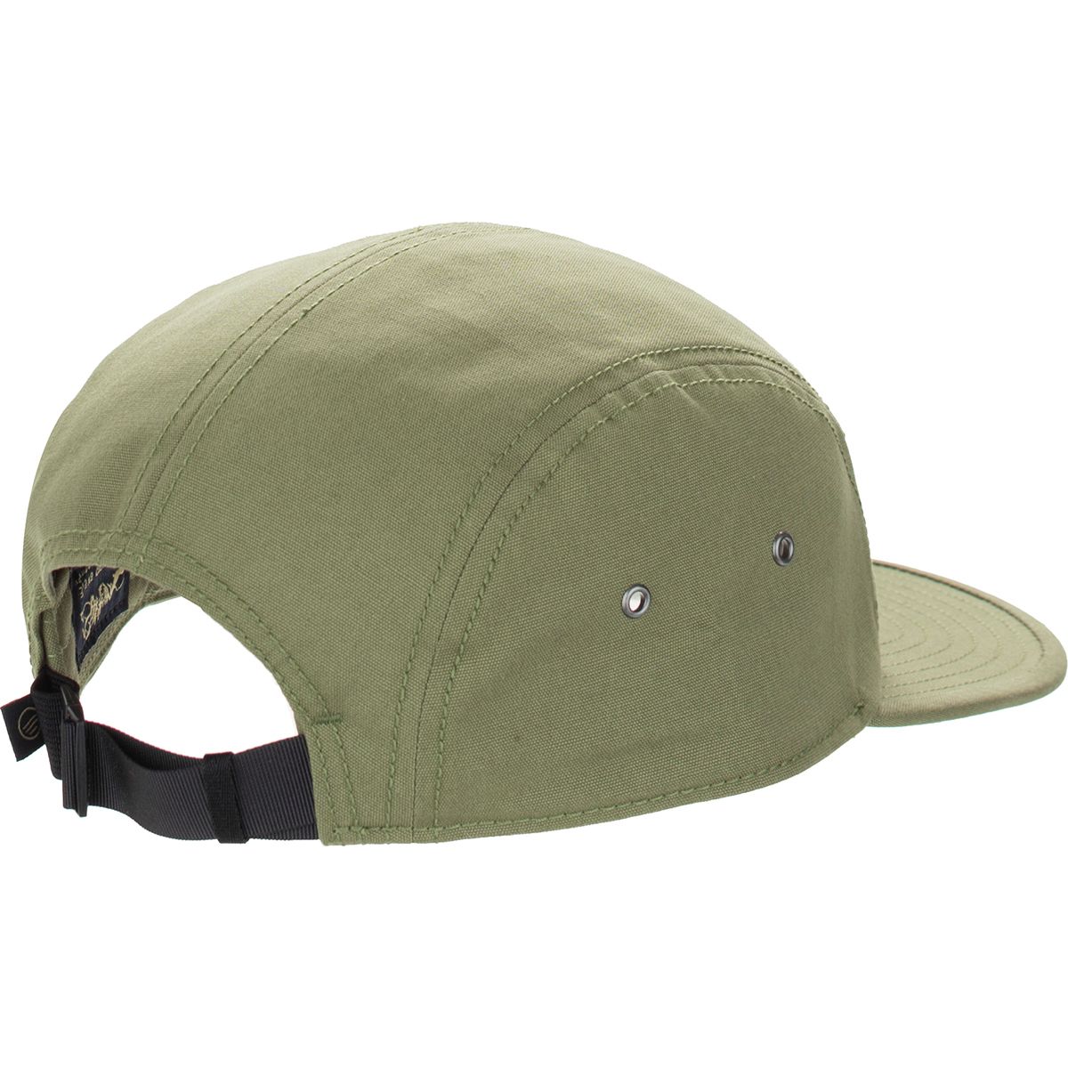 United by Blue Patch 5-Panel Hat - Men's - Accessories