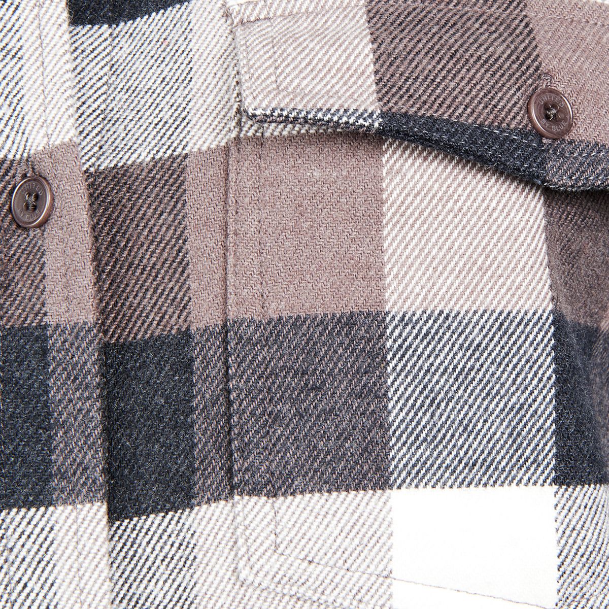 United by Blue Fremont Flannel Button-Up - Women's - Clothing