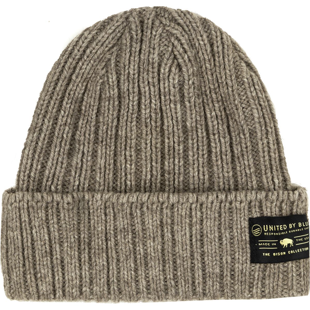 United by Blue Bison Beanie - Accessories