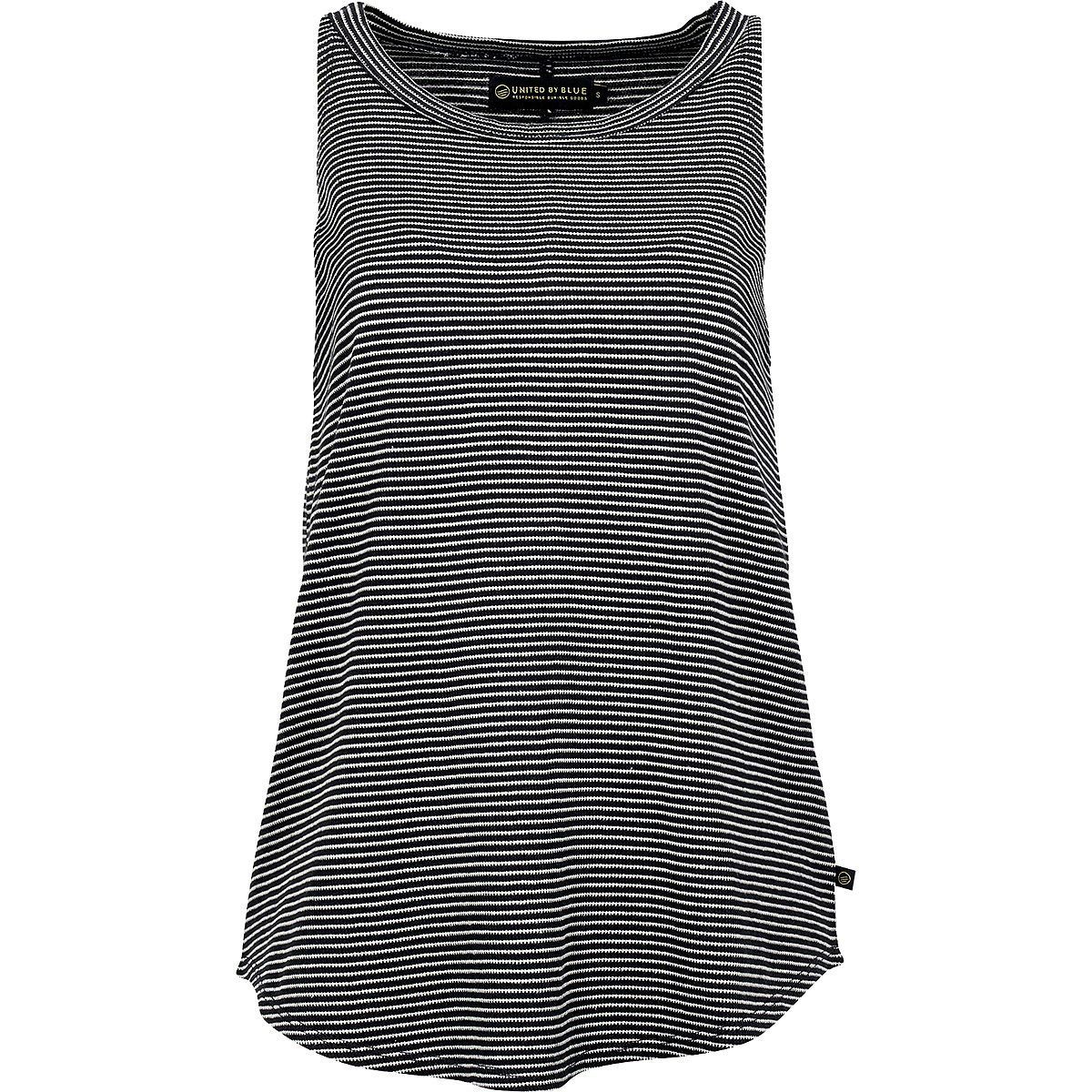 United by Blue Sun Seeker High Neck Tank Top - Women's