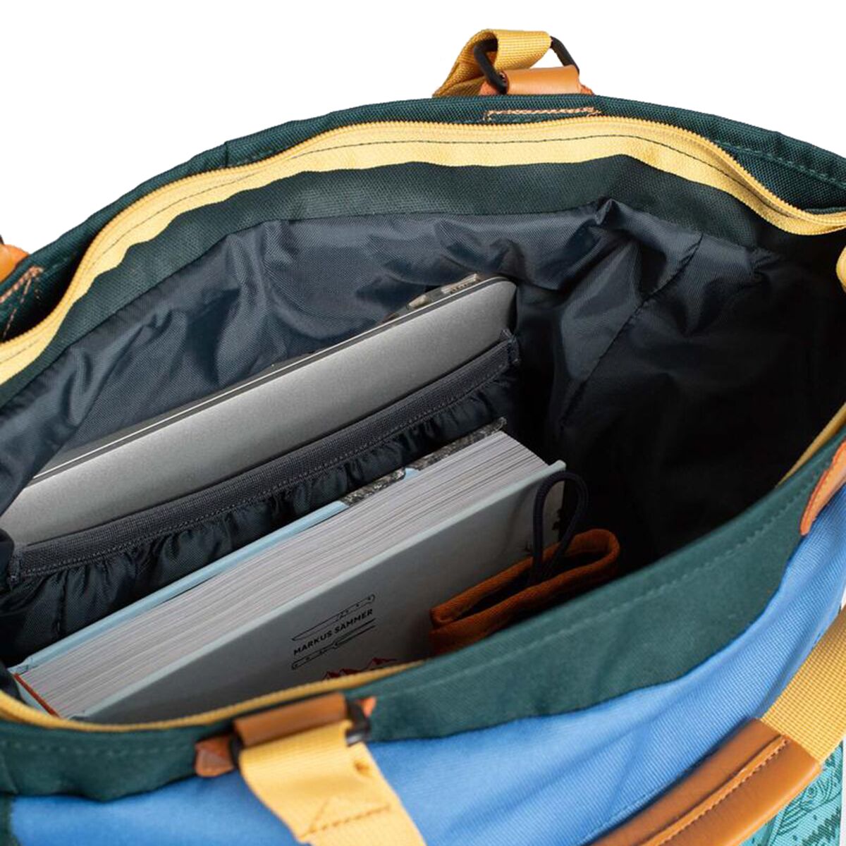 United by Blue Horizon Summit Convertible Tote Pack - Women's ...