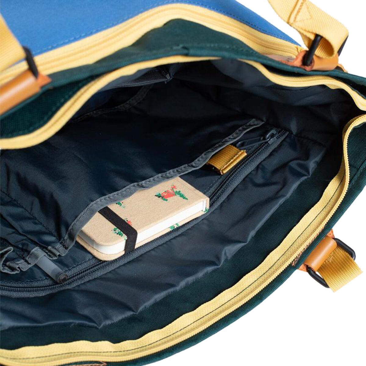 United by Blue Horizon Summit Convertible Tote Pack - Women's ...