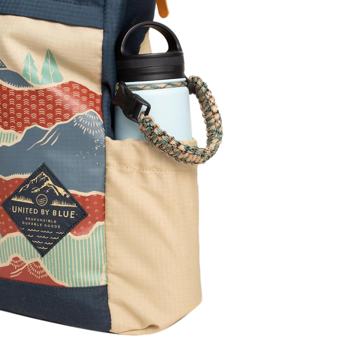 United by Blue Horizon Summit Convertible Tote Pack - Women's ...