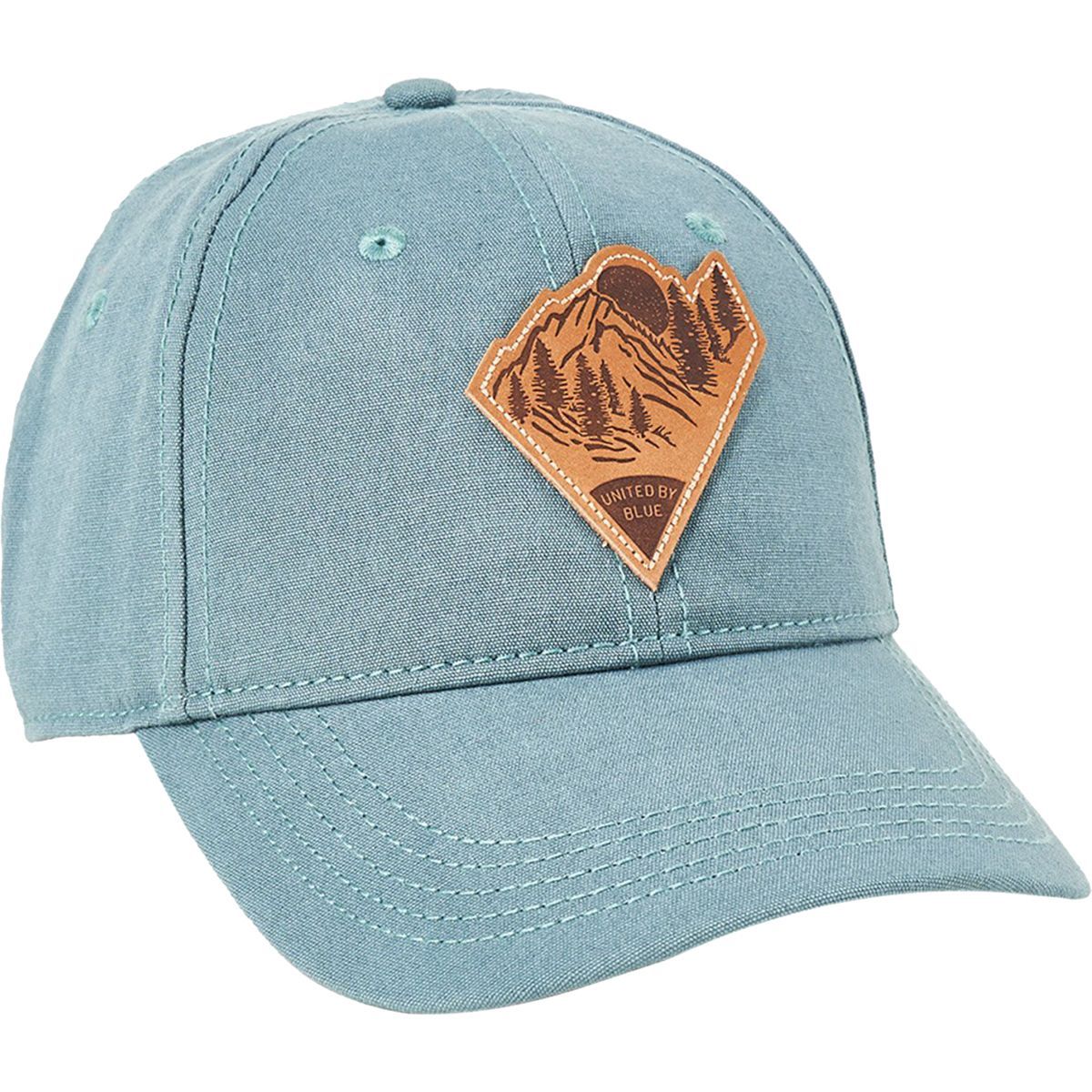 United by Blue Viewpoint Baseball Hat - Accessories