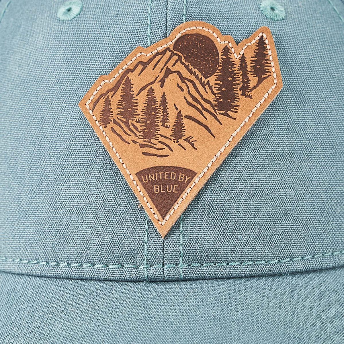 United by Blue Viewpoint Baseball Hat - Accessories