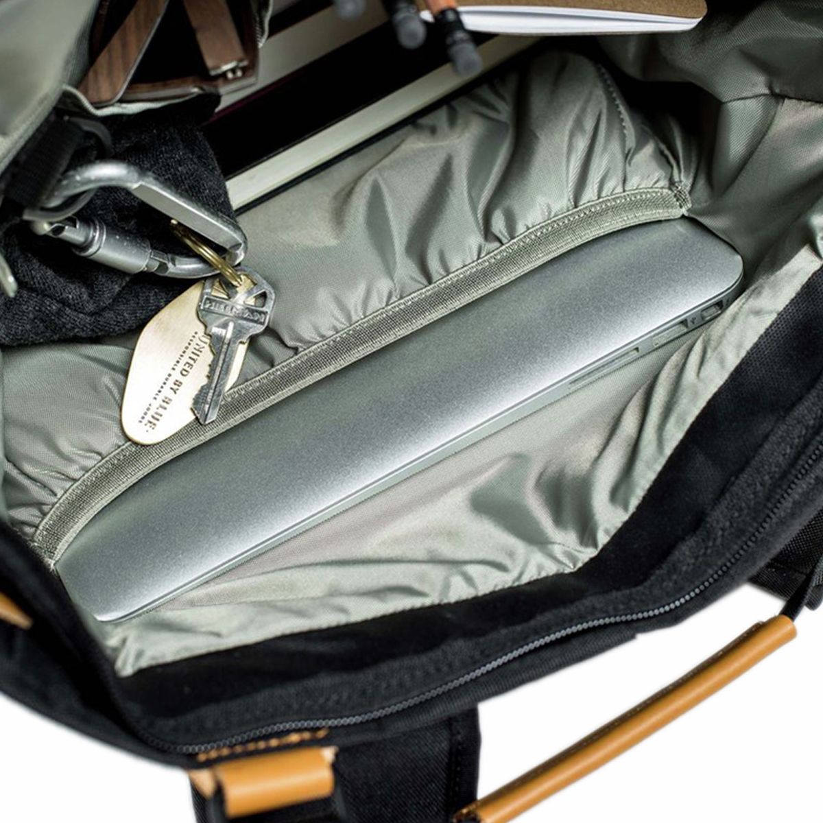 United by Blue Summit Convertible Tote Pack - Women's - Accessories