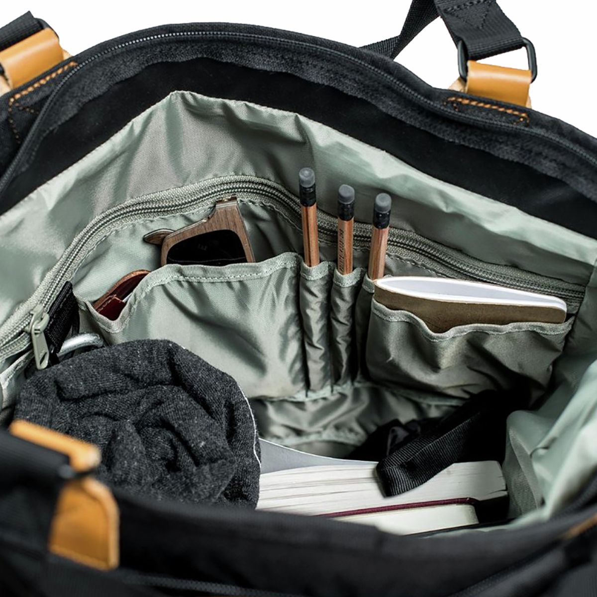 United by Blue Summit Convertible Tote Pack - Women's - Accessories