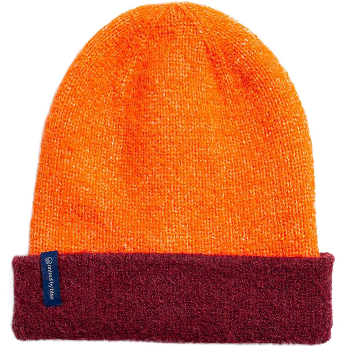United by Blue EcoKnit Reversible Beanie - Accessories