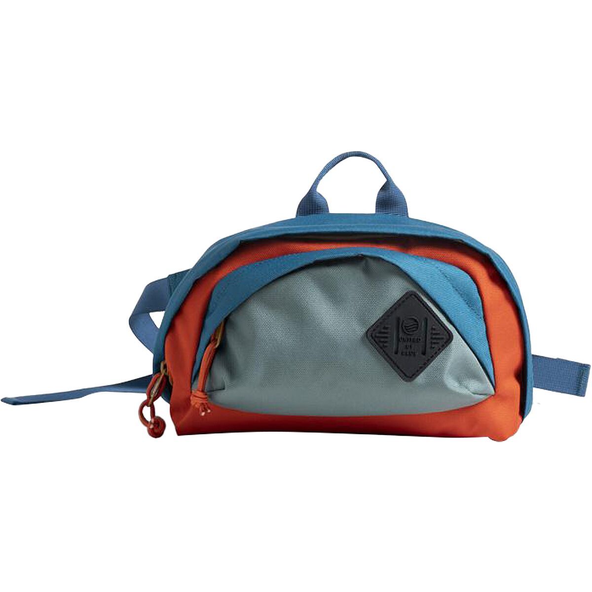United by Blue Utility Fanny Pack - Accessories
