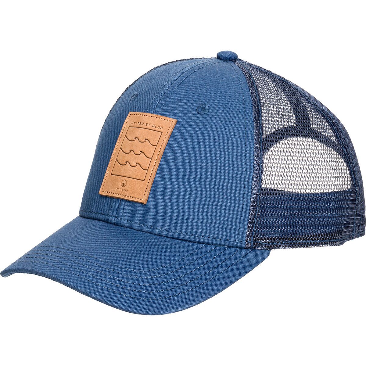 United by Blue Trucker Hat - Accessories