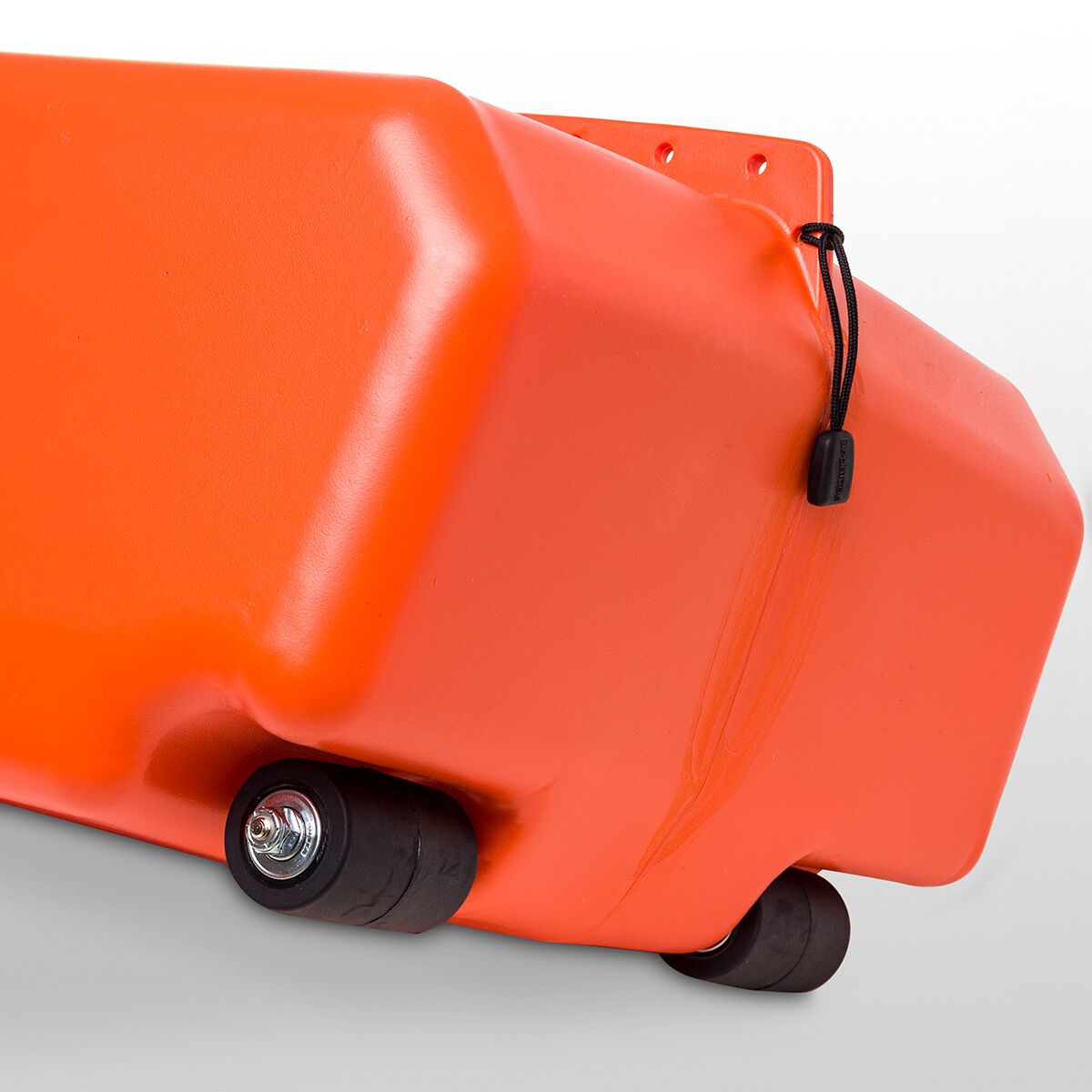 Sportube Series 3 - Multi Ski/Snowboard Hard Travel Case - Ski