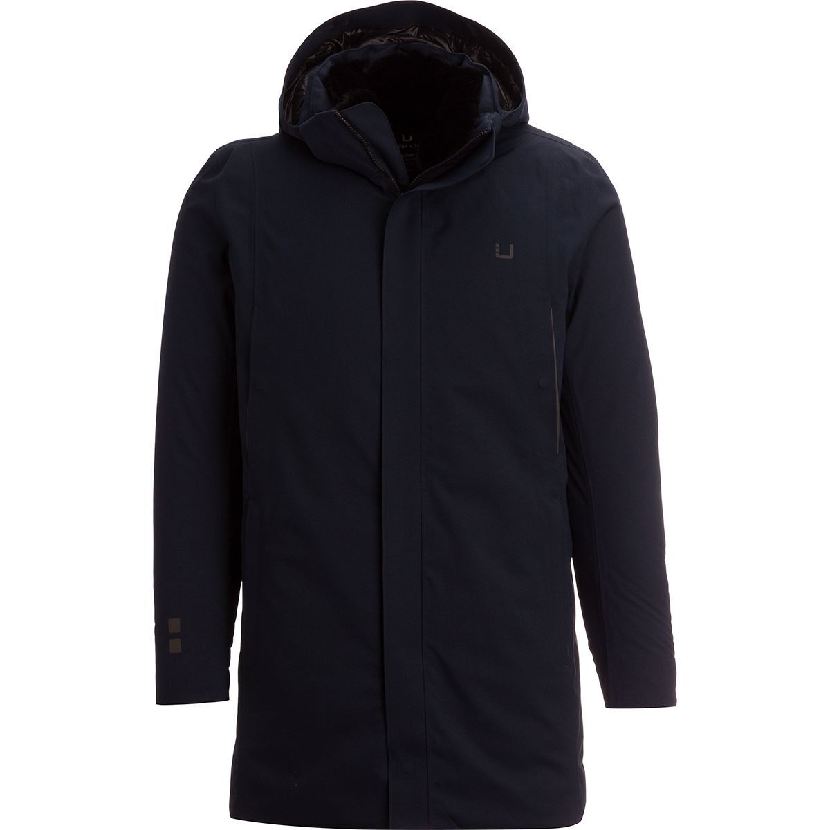 UBR Redox Down Parka - Men's | Backcountry.com