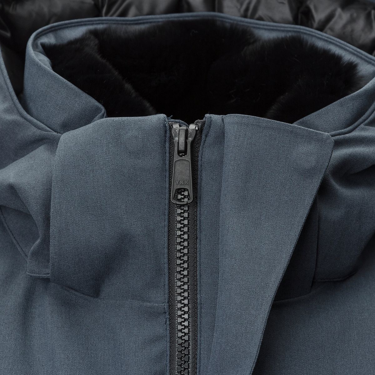 UBR Redox Down Parka - Men's - Clothing