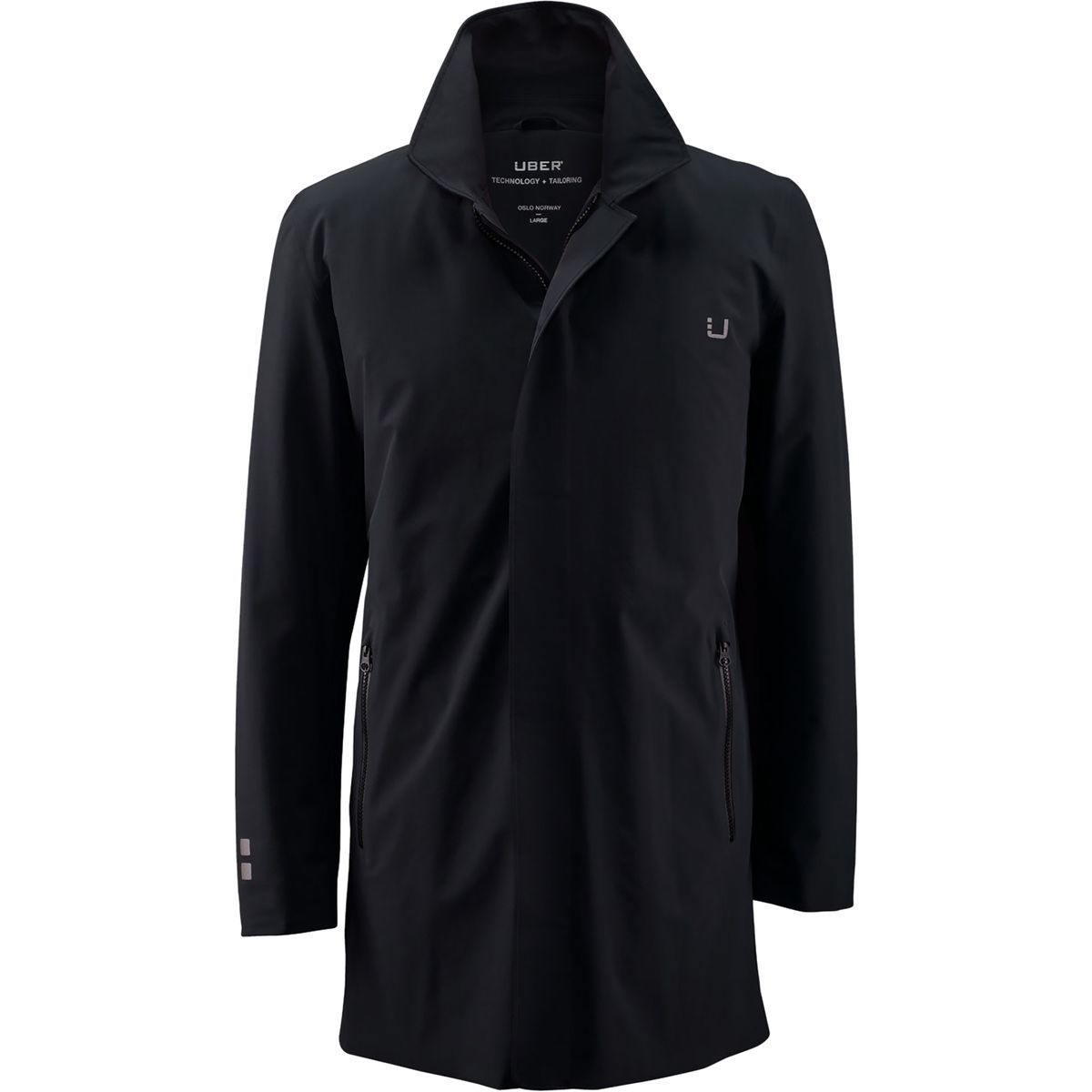 UBR Regulator II Insulated Coat - Men's