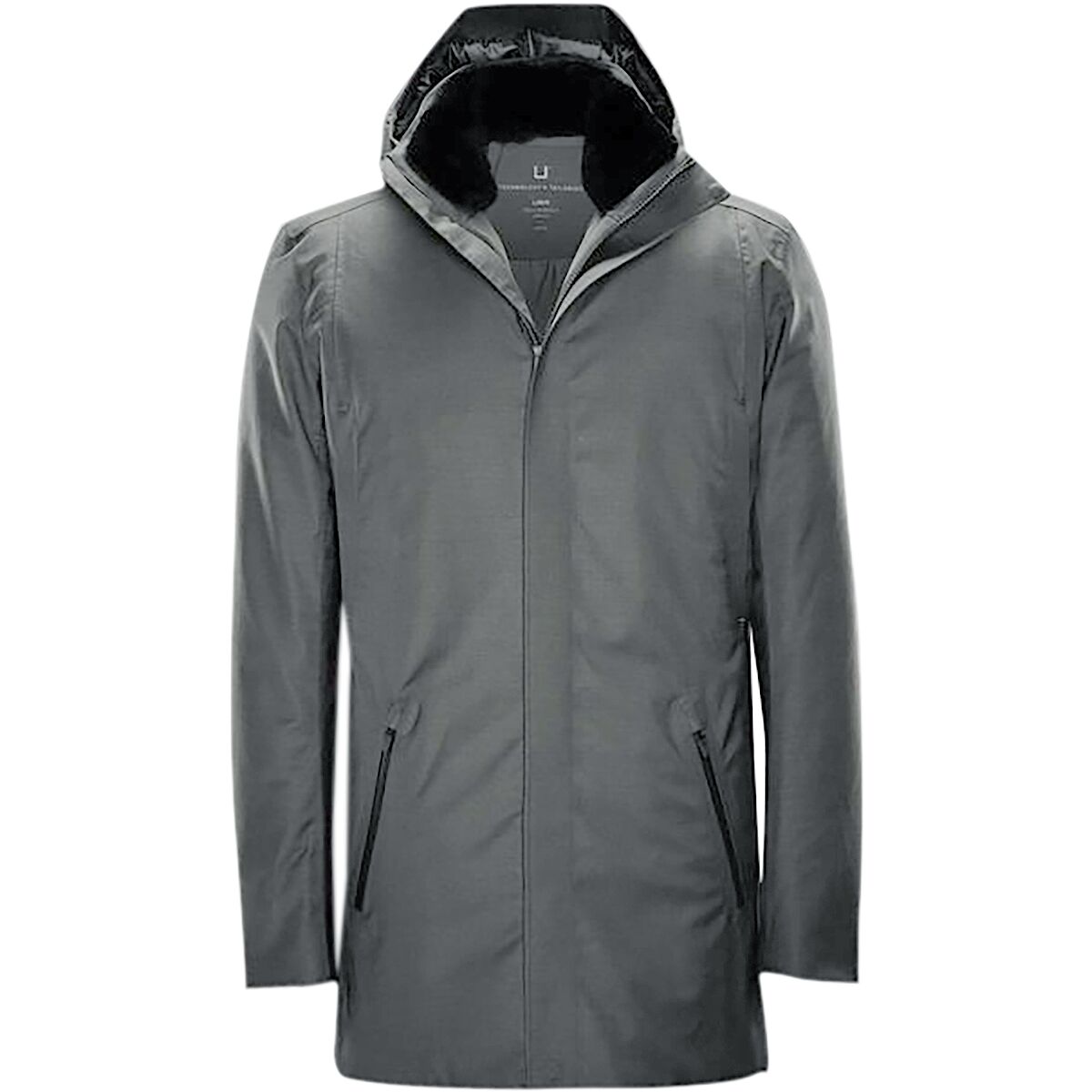 UBR Regulator Parka II LTD Savile - Men's | Backcountry.com