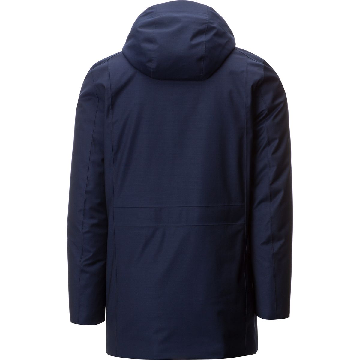 UBR Regulator Parka II LTD Savile - Men's - Clothing