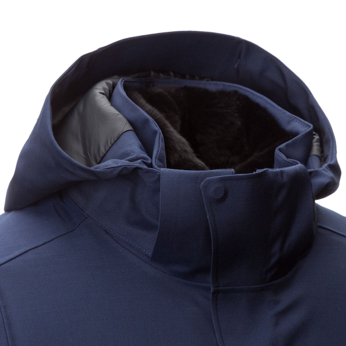 UBR Regulator Parka II LTD Savile - Men's - Clothing