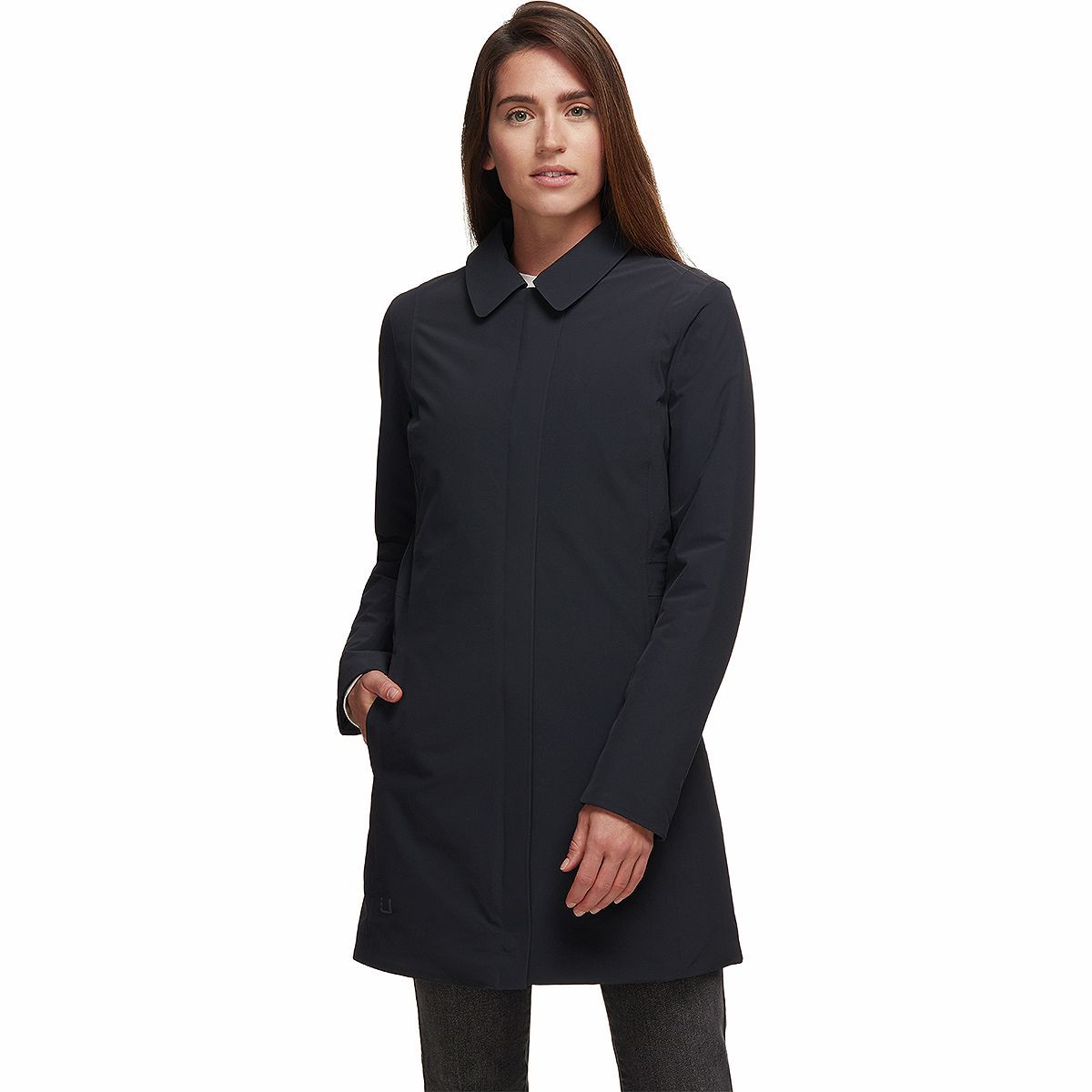 UBR Cosmo Coat - Women's - Clothing